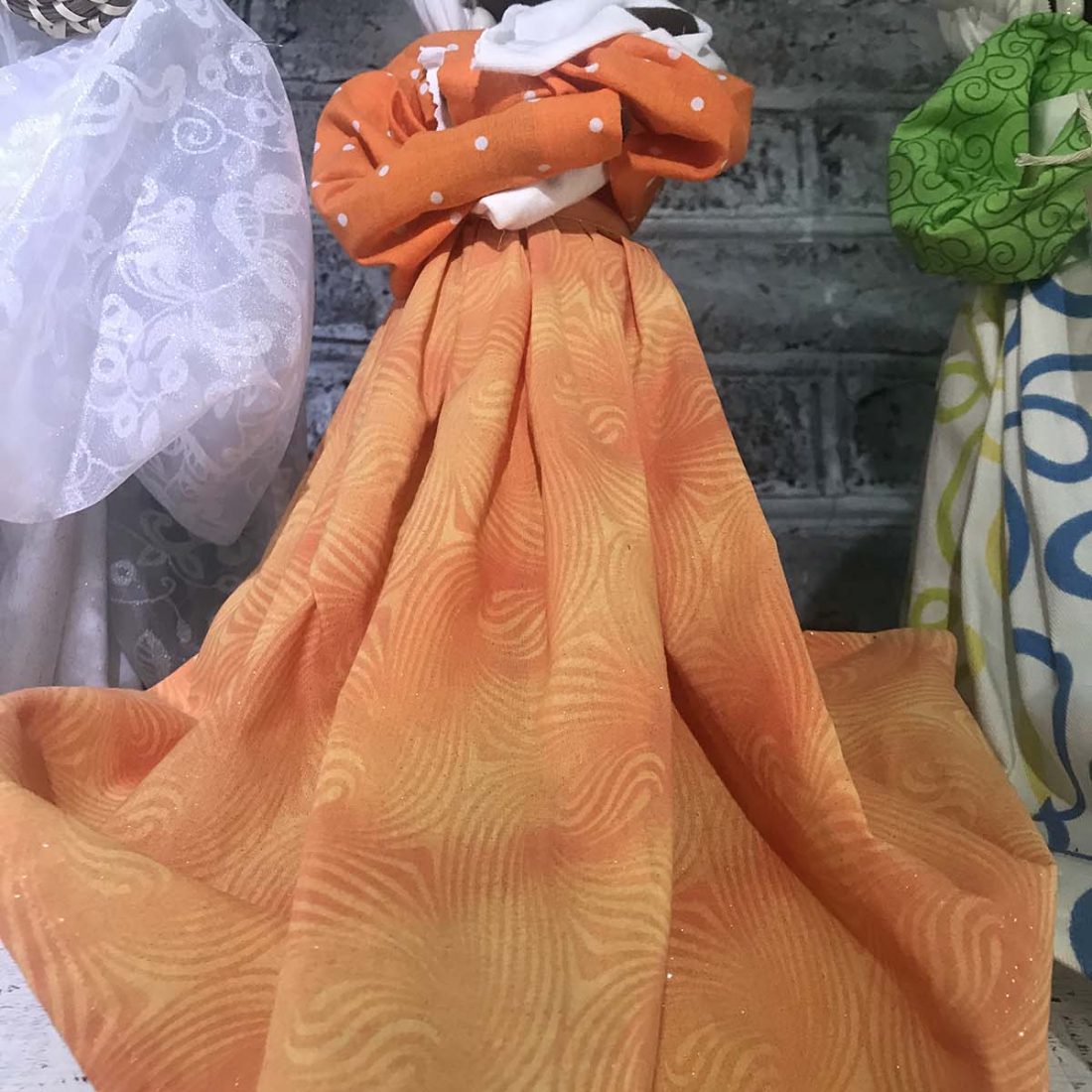 Sweetgrass Baskets & Gullah Dolls Archives - Pawleys Island General Store